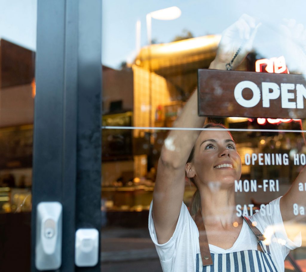 Contact - Clear Difference Window Cleaning